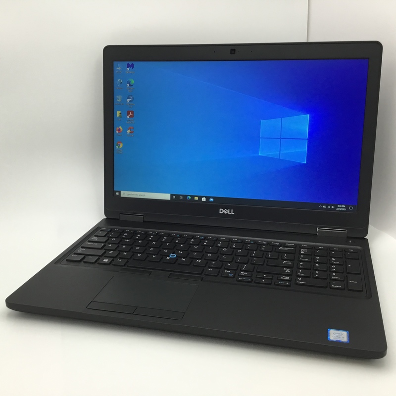 Dell Precision 3430 - Peachtree Computers